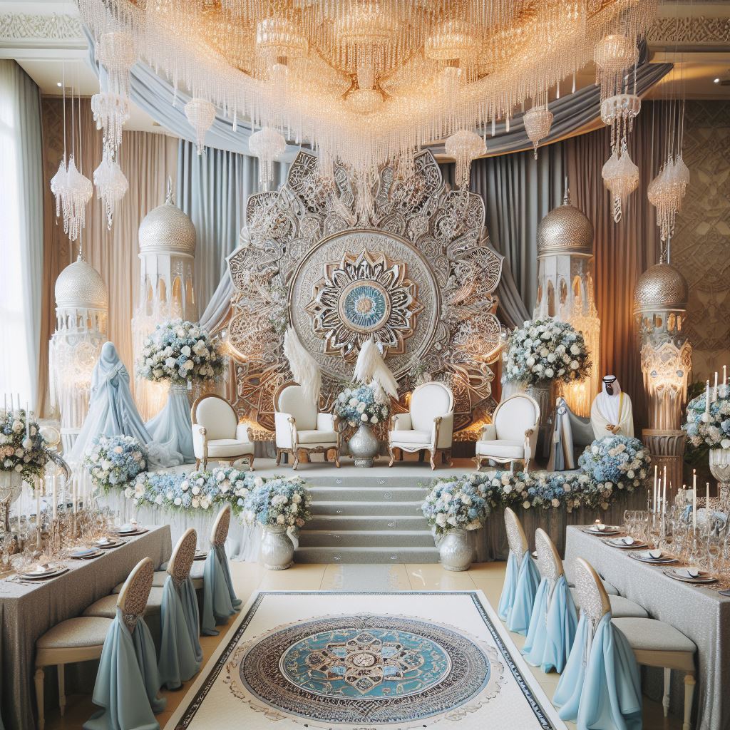 Unleashing the Power of Artificial Intelligence: Enhancing Wedding Dec ...