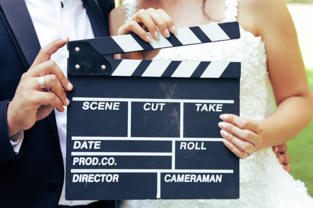 Love Unscripted: Exploring the Best Wedding Movies That Will Leave You ...