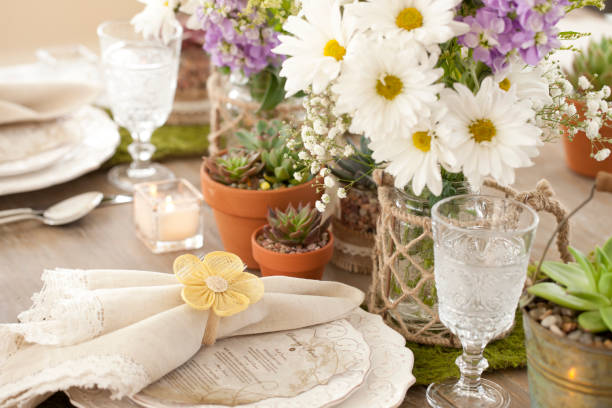 Elevate Your Spring Decor with the Ultimate Party Guide – ROVISTELLA